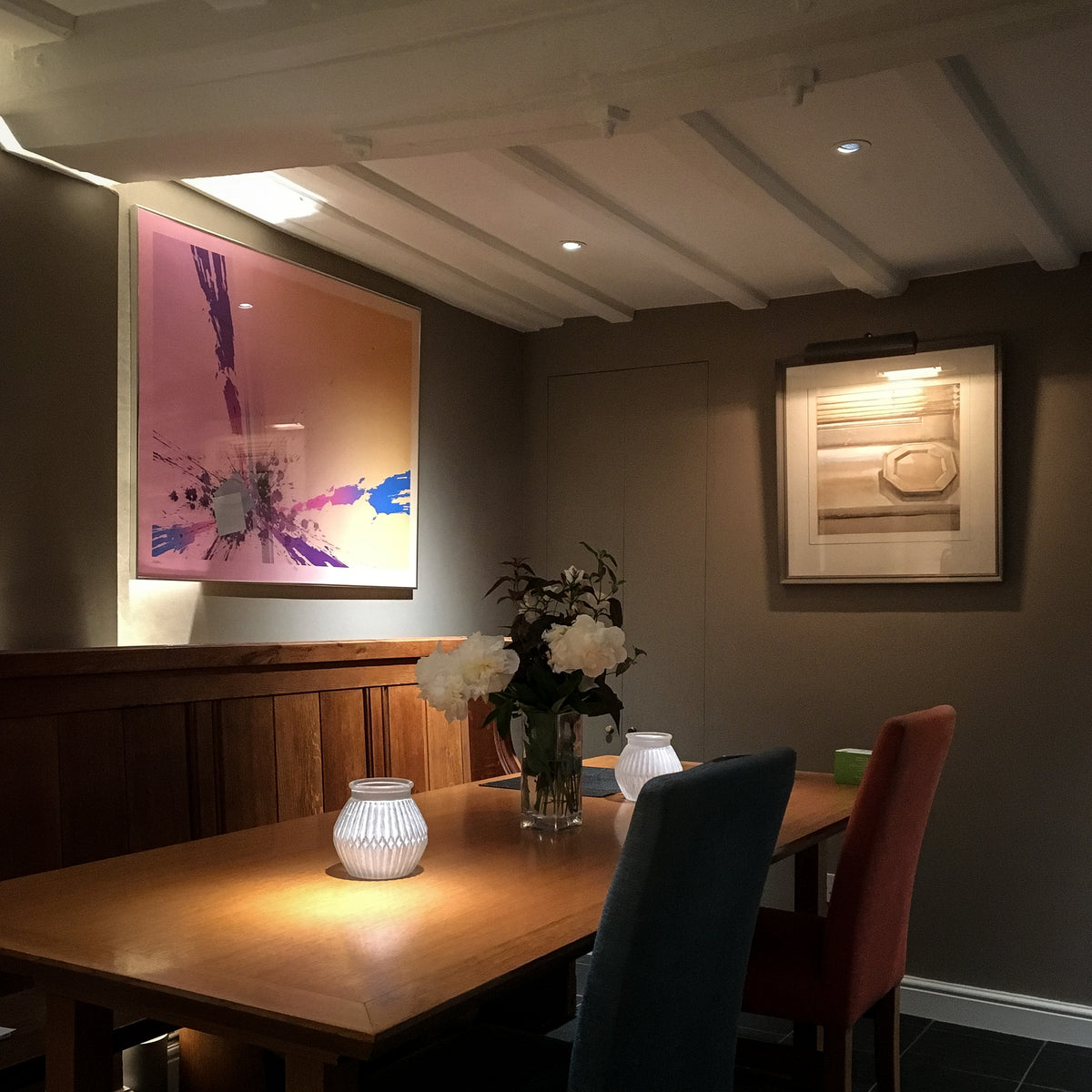How To Design A Successful Lighting System | Nicholas Engert Interiors