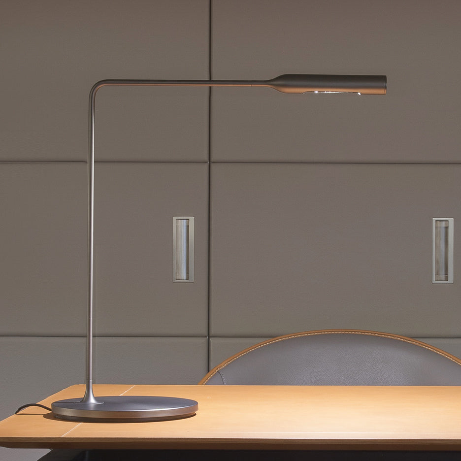 Flo Desk Light | Nicholas Engert Interiors