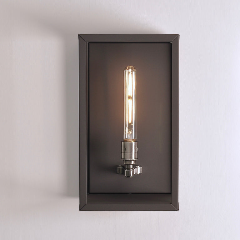Wall Lights | Nicholas Engert Interiors