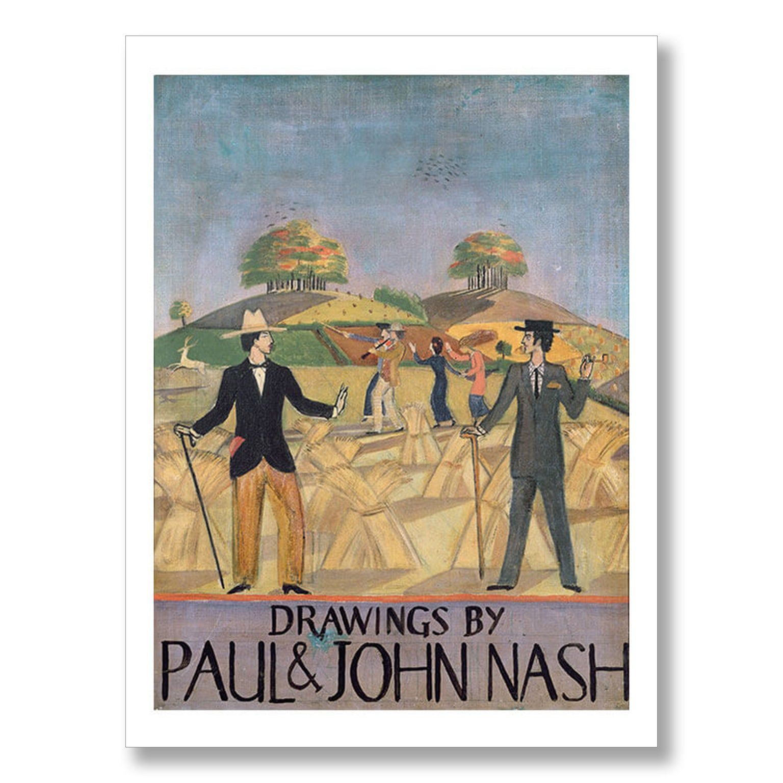 Greetings Cards | Nicholas Engert Interiors