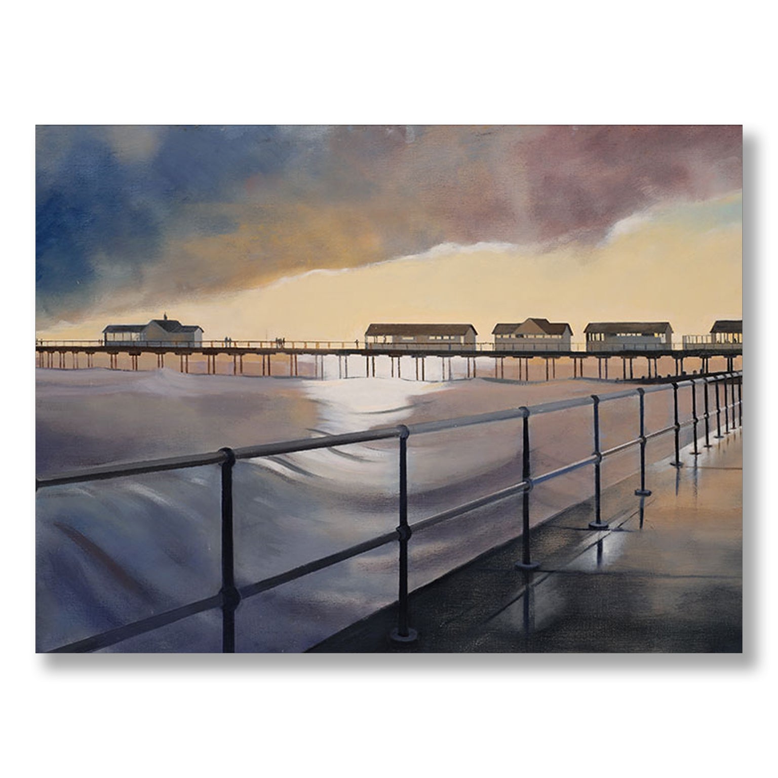 Greetings Cards | Nicholas Engert Interiors