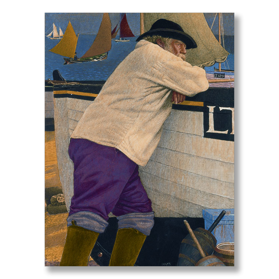 Greetings Cards | Nicholas Engert Interiors